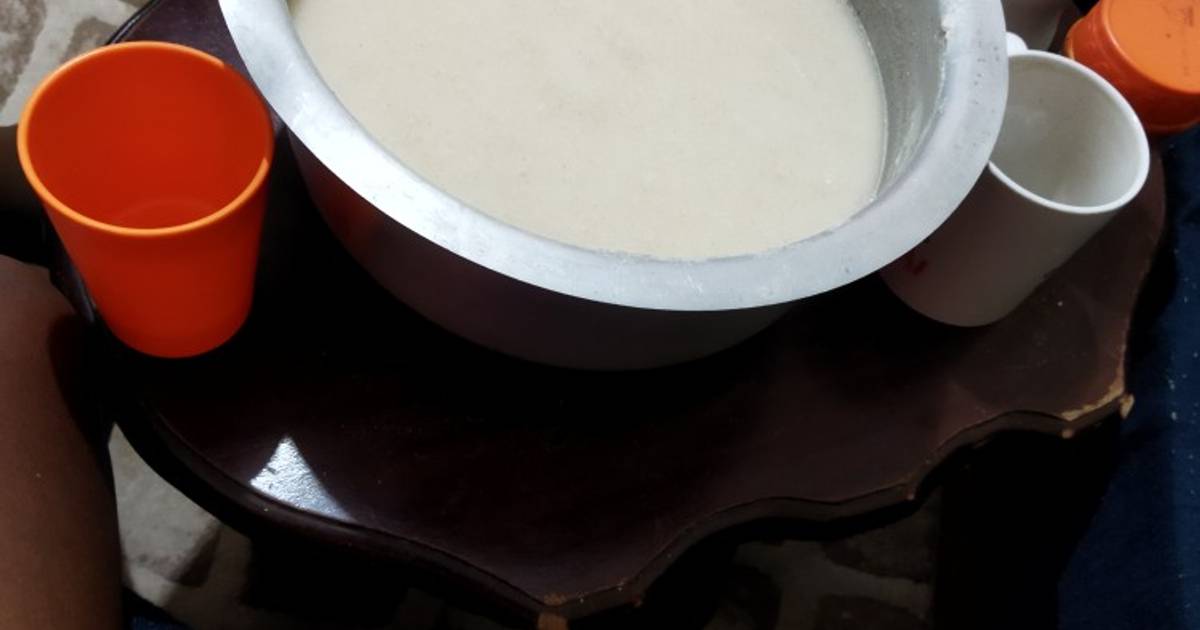 52 easy and tasty uji recipes by home cooks - Cookpad