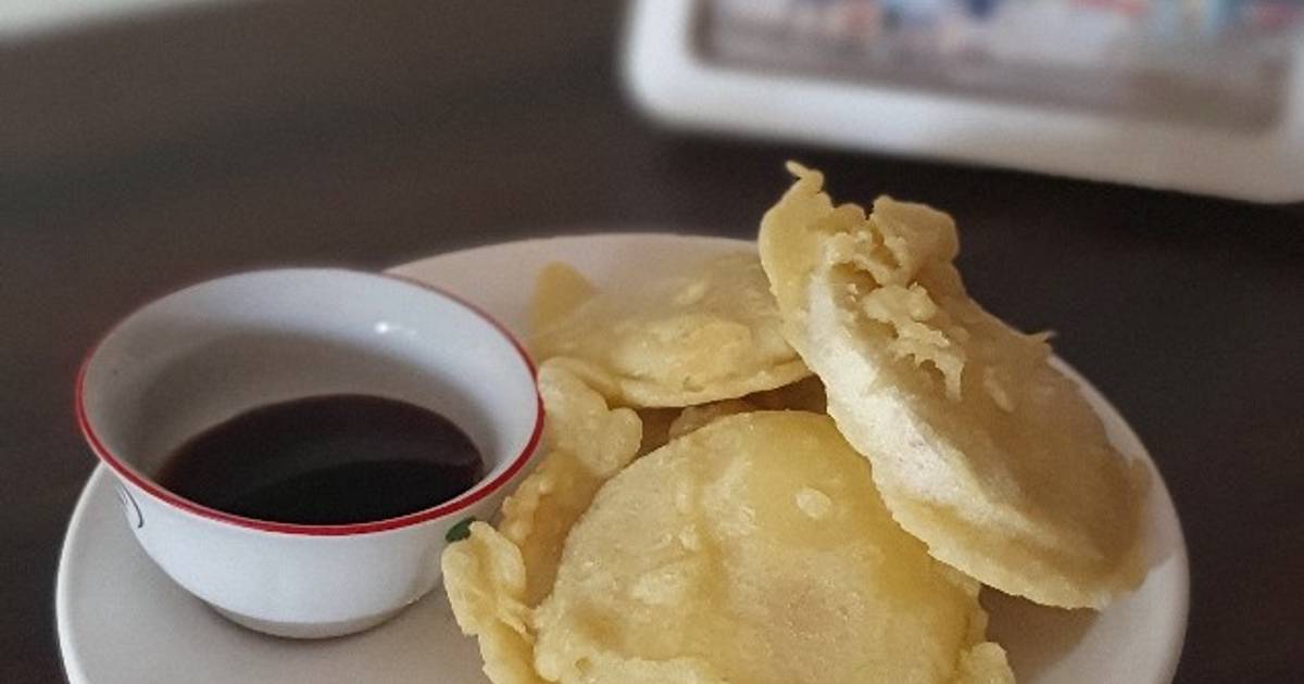 23 resep godoh enak dan sederhana ala rumahan - Cookpad