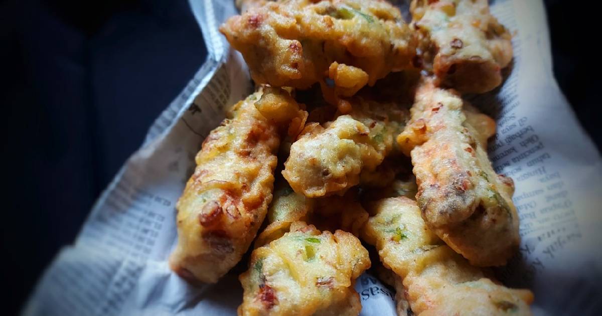 2.801 resep oncom goreng enak dan sederhana ala rumahan - Cookpad