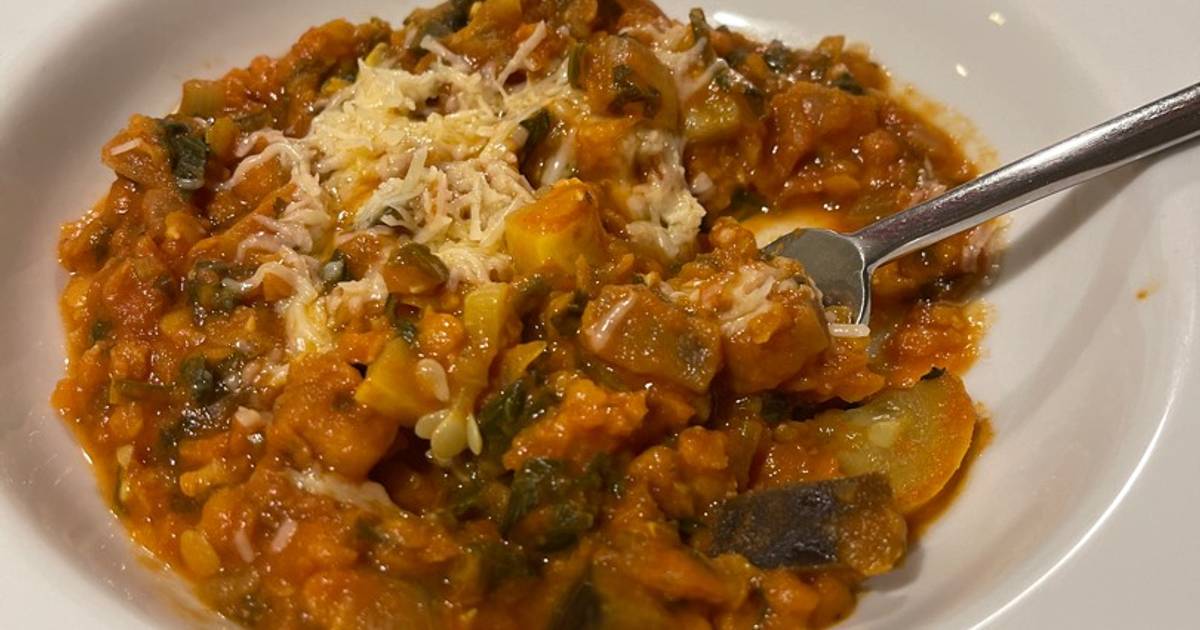 Zucchini con pollo - 349 recetas caseras- Cookpad