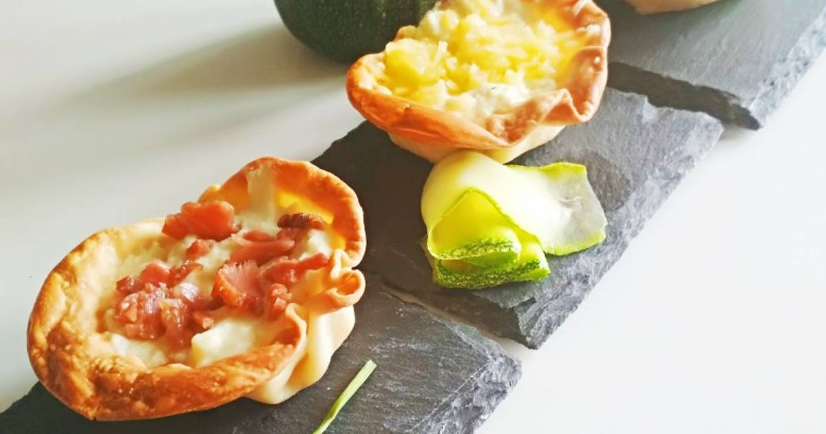 Tulipas - 86 recetas caseras- Cookpad