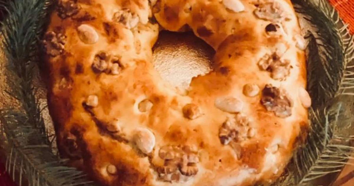 Bolo Rainha Receita por Regina Fidalgo - Cookpad