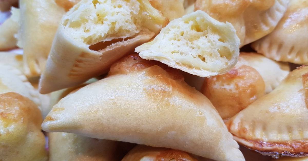 Ricetta Fiadoni abruzzesi di Ricette Homemade di Micky - Cookpad