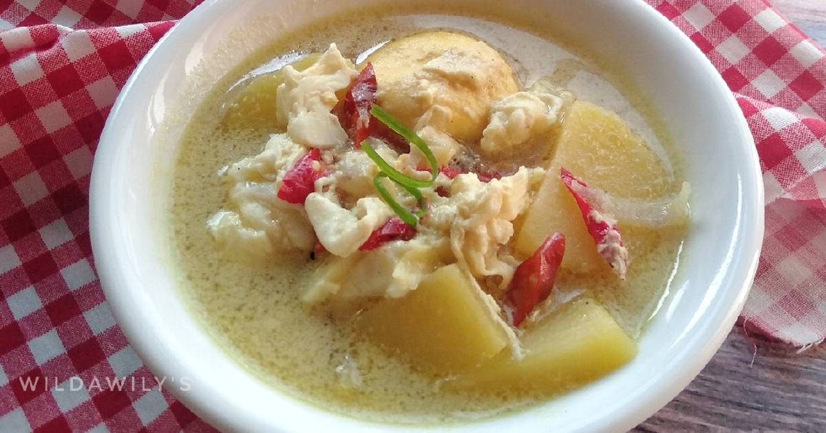 222.763 resep telur enak dan sederhana - Cookpad