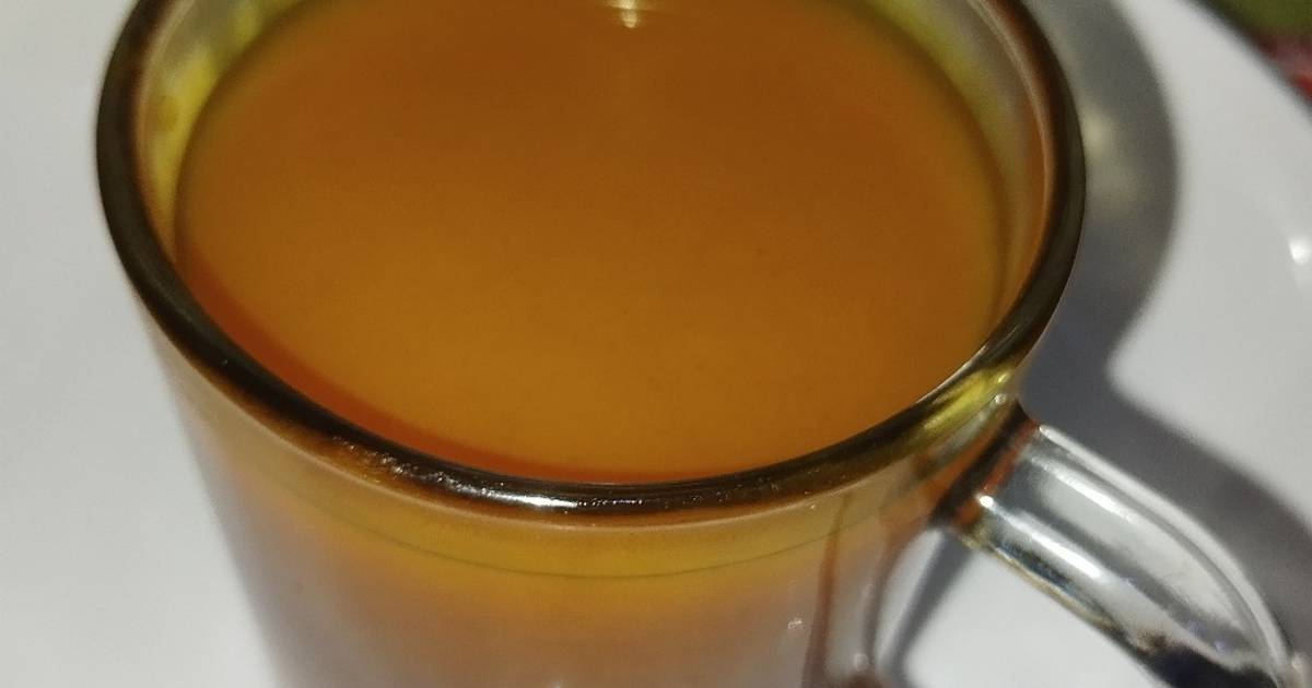 1.634 resep jamu kunyit asam enak dan mudah - Cookpad
