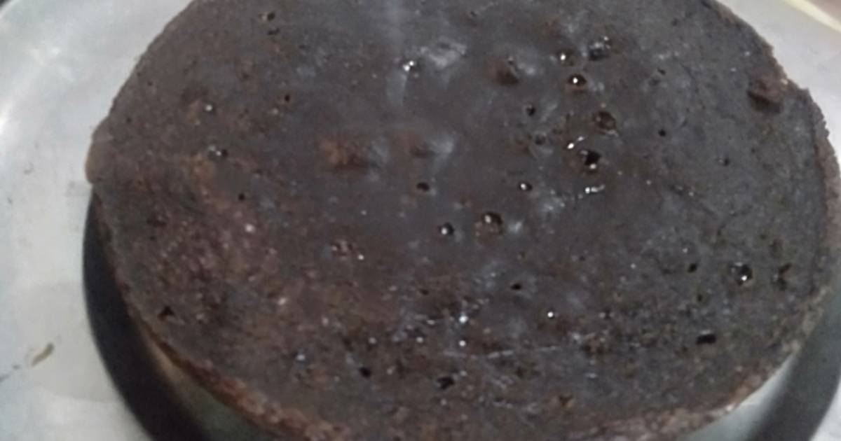 Chocolate Oreo cake Recipe by Ritika Chhabra - Cookpad