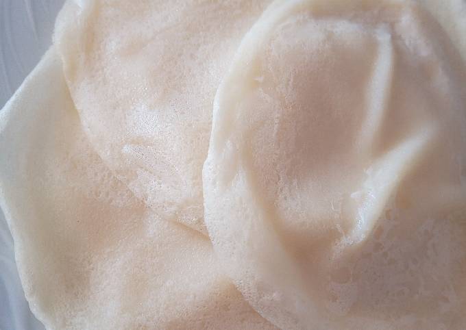 Resep Kulit risol oleh N - Cookpad