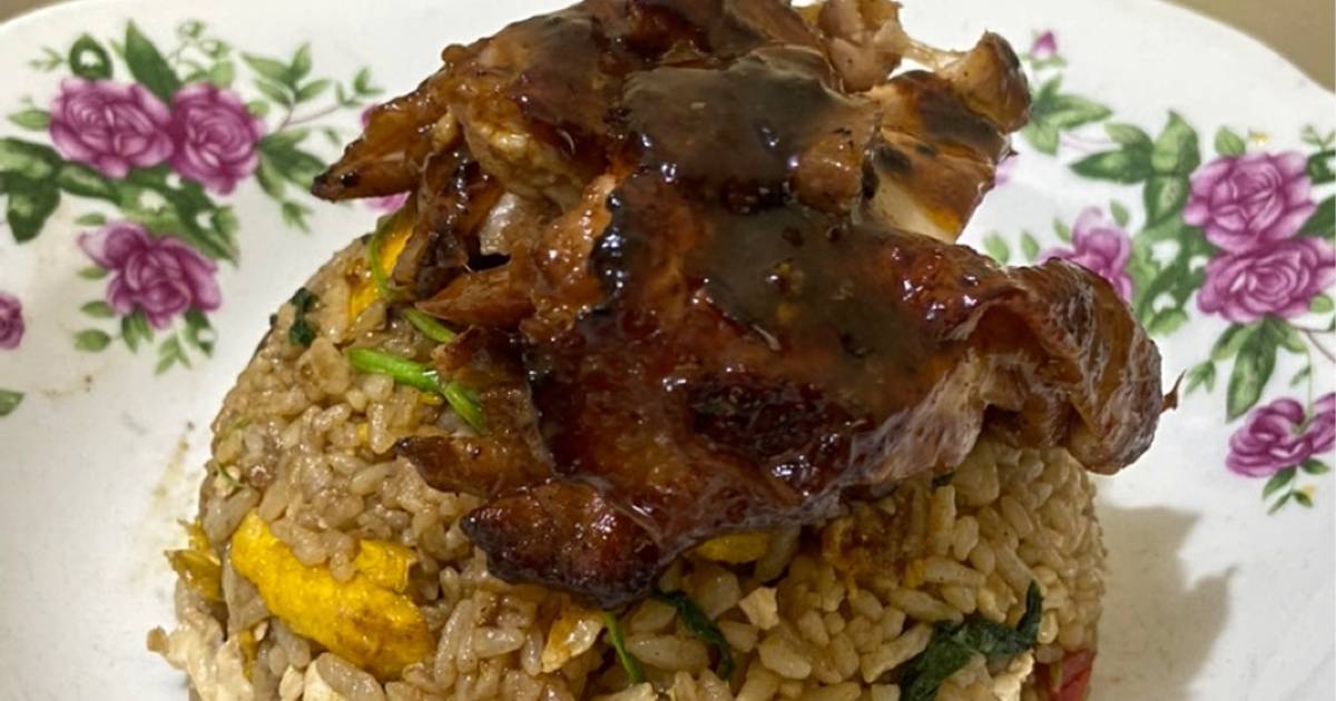 Resep ayam fillet lezat, praktis, dan sehat untuk menu sehari-hari