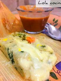 Tamales Nejos Receta Del Estado De Guerrero Receta de ElSazonDeToñita ...