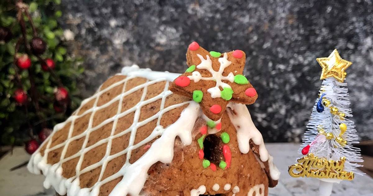 5 resep kue jahe jadul enak dan mudah - Cookpad