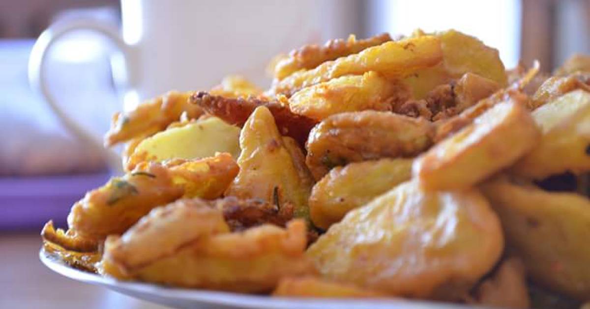 19 easy and tasty chai--pakora recipes by home cooks - Cookpad