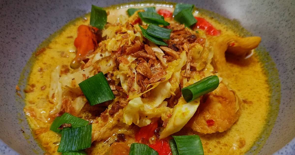 Resep Tongseng ayam vol. 2 oleh tommy wiriadi putra - Cookpad