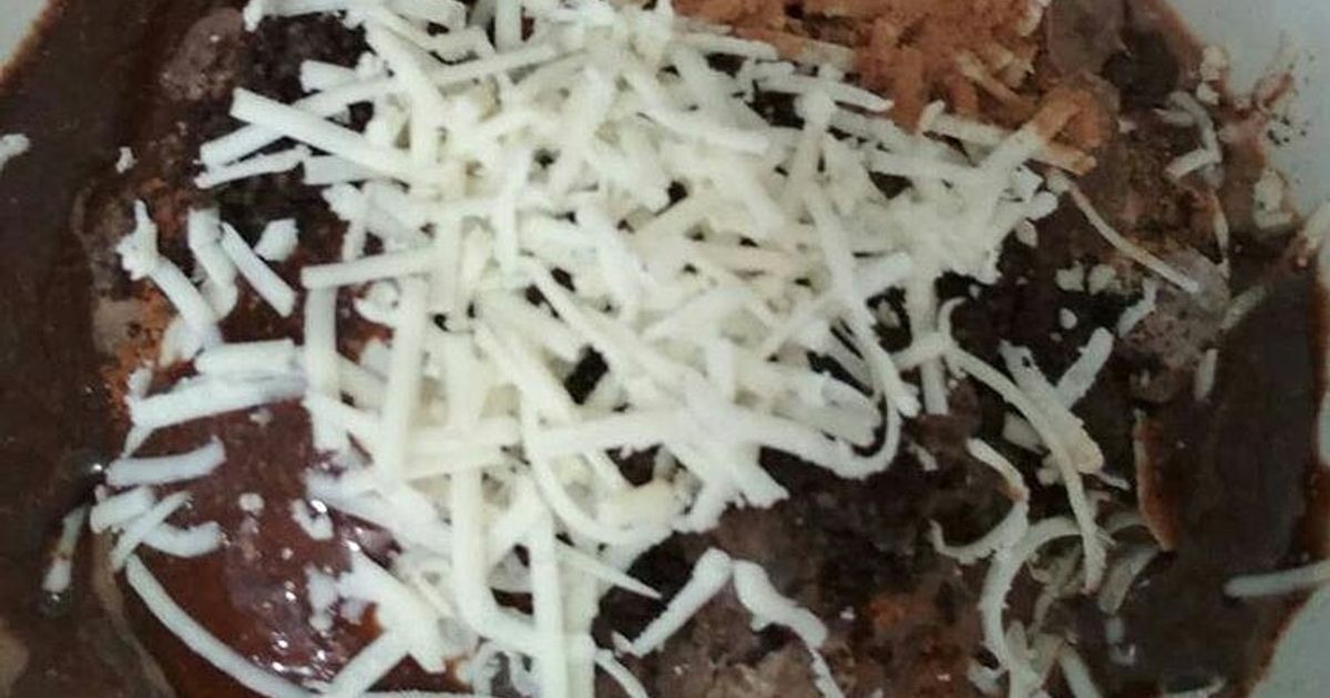 Resep Es Kepal Milo Chocolatos oleh Kartika Sari - Cookpad