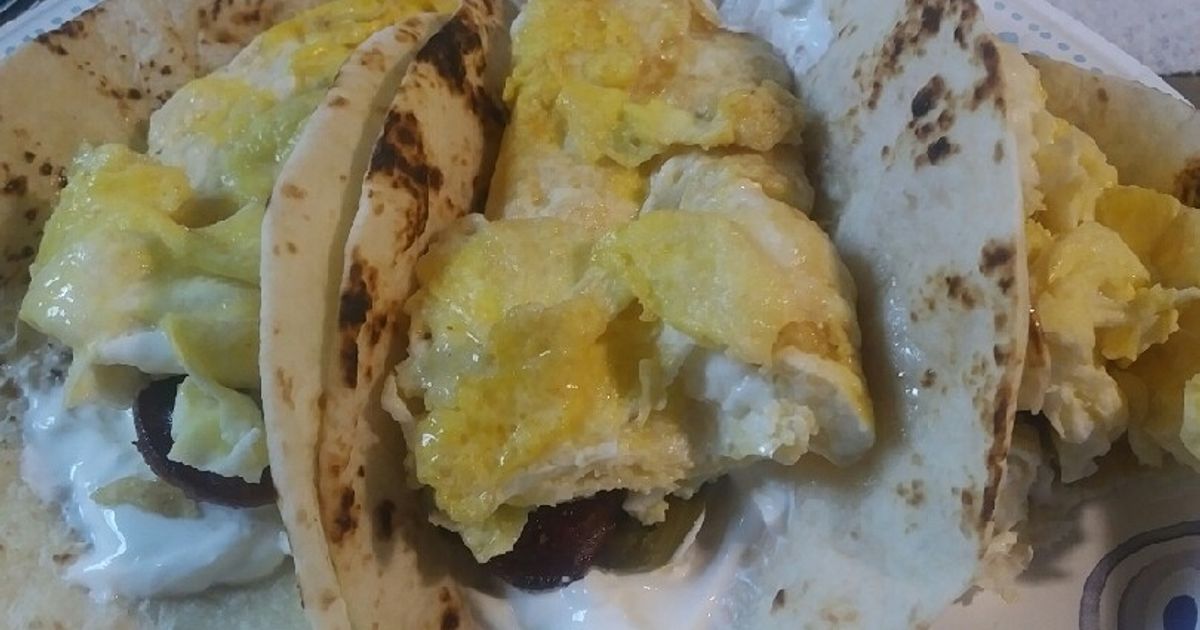 10 easy and tasty pink taco recipes by home cooks - Cookpad