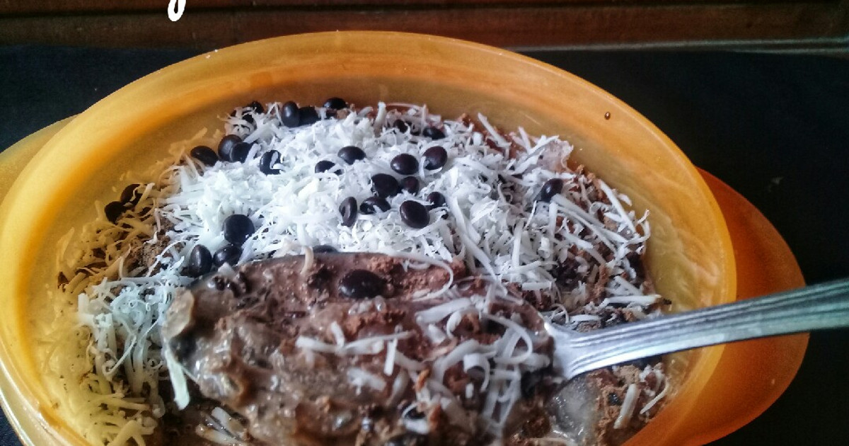 Resep Es Kepal Milo oleh dapur Airin - Cookpad