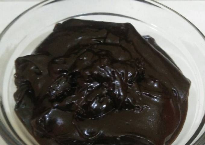 Resep Selai Coklat HomeMade oleh Ummu Faqih - Cookpad