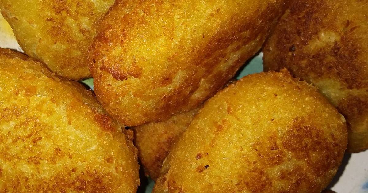 Resep Comro khas sunda oleh Dede Erpina - Cookpad