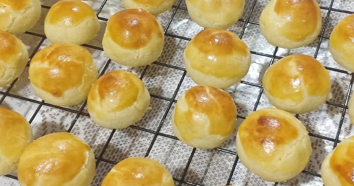 11.514 resep nastar renyah dan terenak enak dan mudah - Cookpad