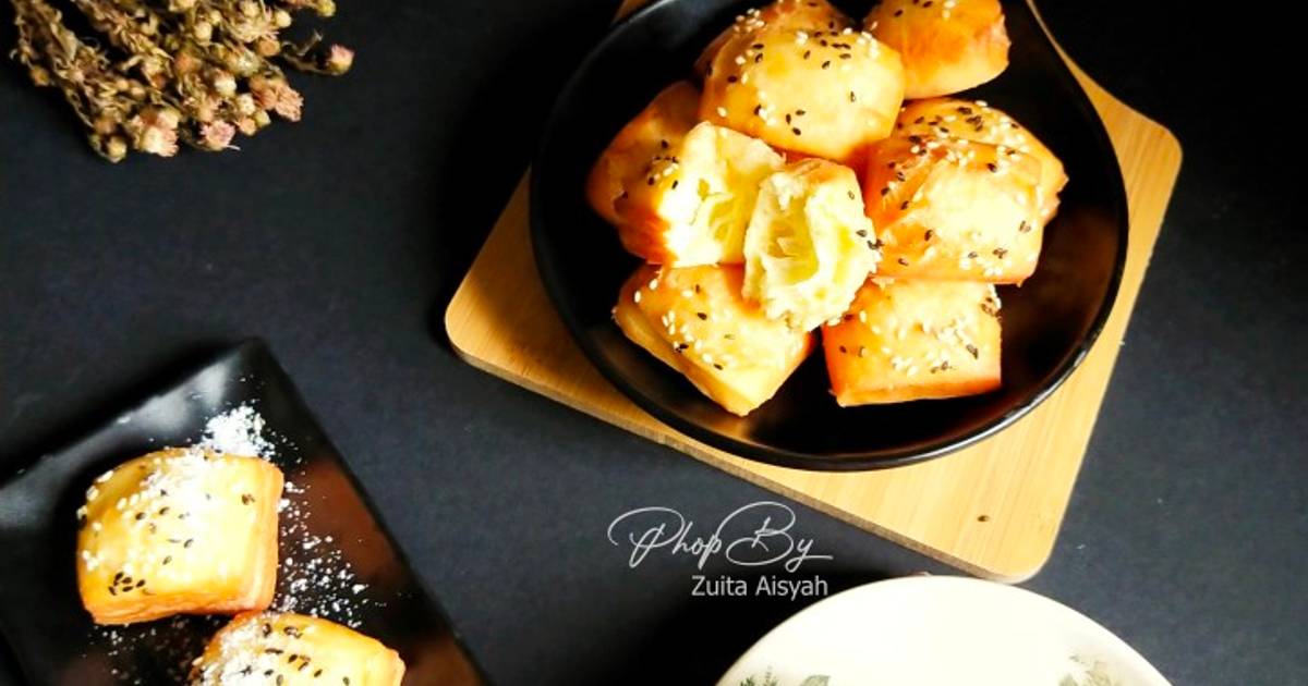 49 resepi roti goreng yang sedap dan mudah oleh komuniti cookpad - Cookpad