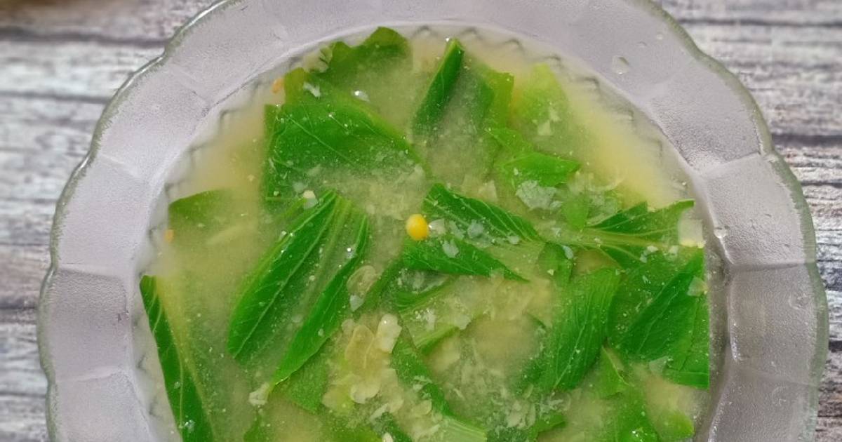 14.866 resep sayur menir enak dan mudah - Cookpad