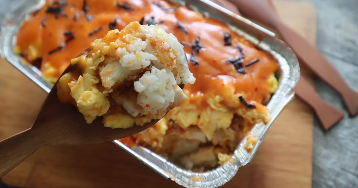 46 resep saus mentai enak dan sederhana ala rumahan - Cookpad