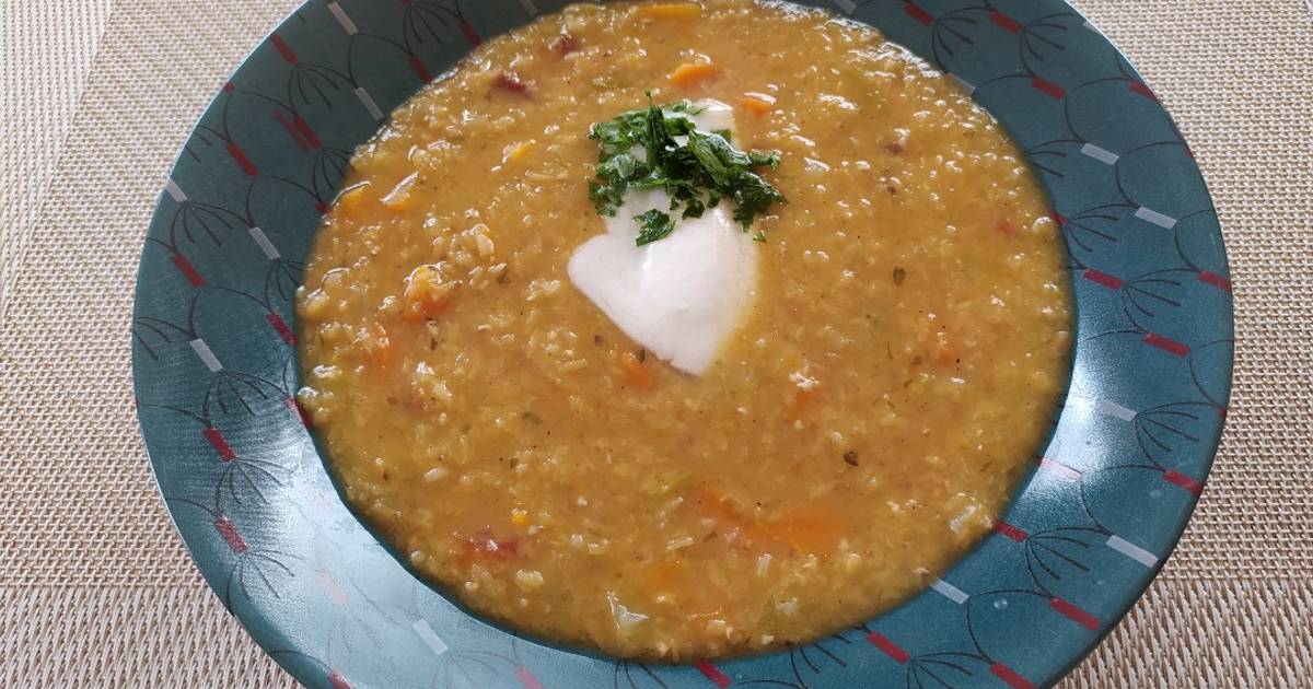 304 egyszerű és finom lencse leves recept - Cookpad receptek