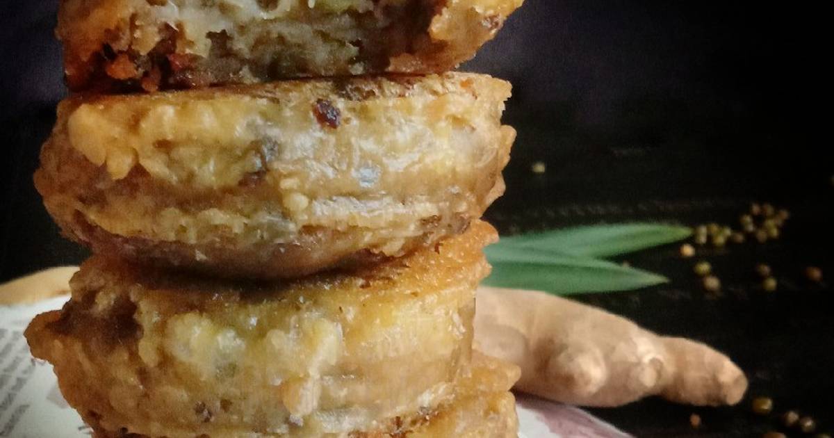 493 resep gandasturi enak dan mudah - Cookpad