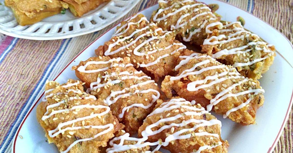 1.691 resep cakue isi enak dan mudah - Cookpad