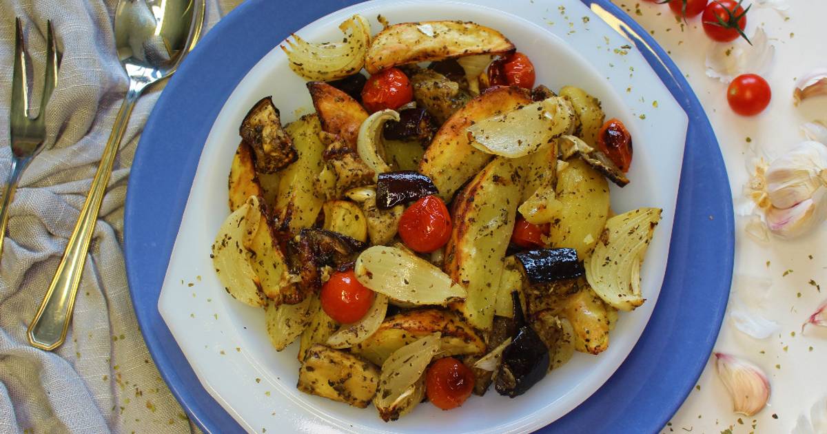 Guarniciones italianas - 6.918 recetas caseras- Cookpad