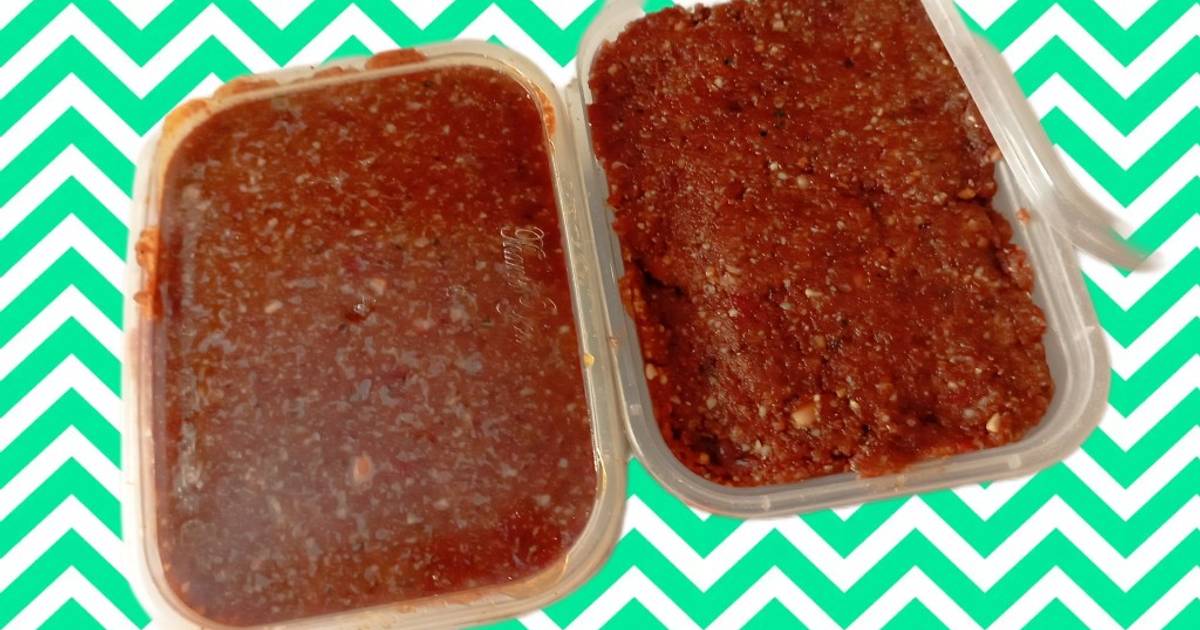 102 resep dessert indonesia jawa enak dan mudah - Cookpad