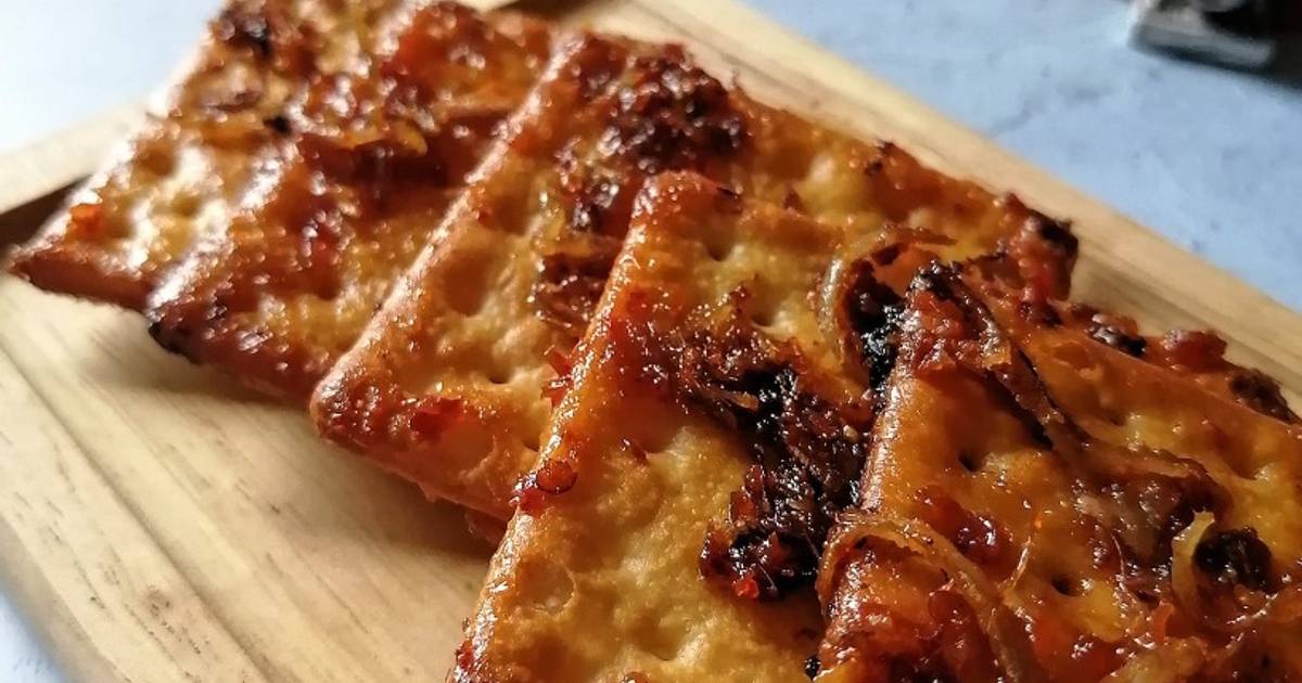 462 resepi biskut yang sedap dan mudah oleh komuniti cookpad - Cookpad