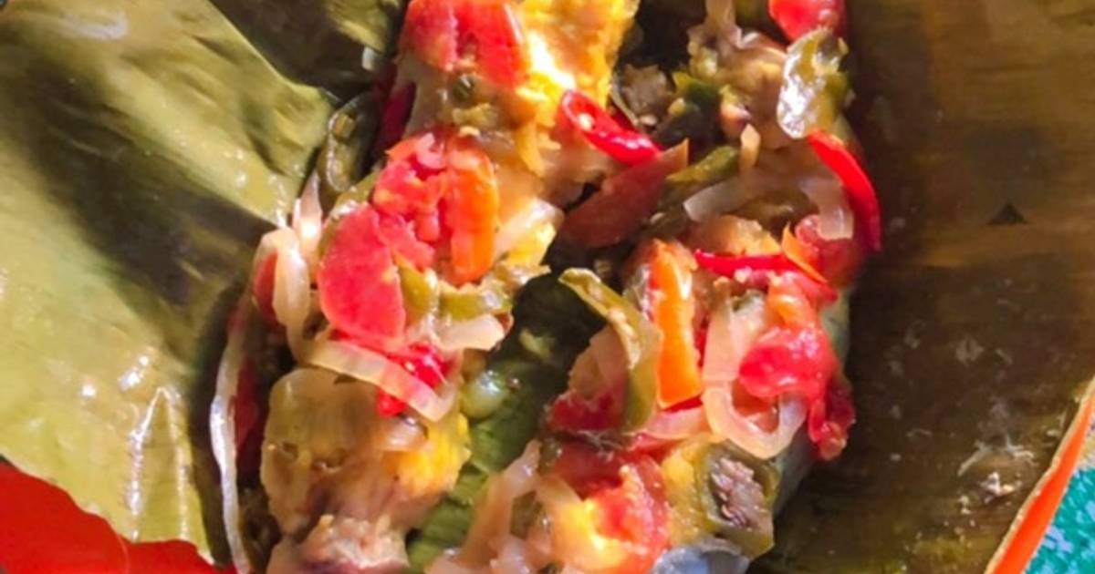 636 resep pais patin enak dan mudah - Cookpad