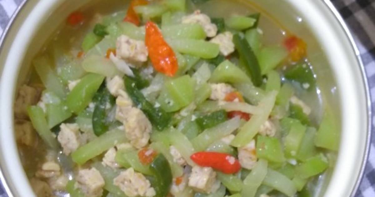 Resep menu masakan harian: Sederhana, nikmat & mudah dibuat