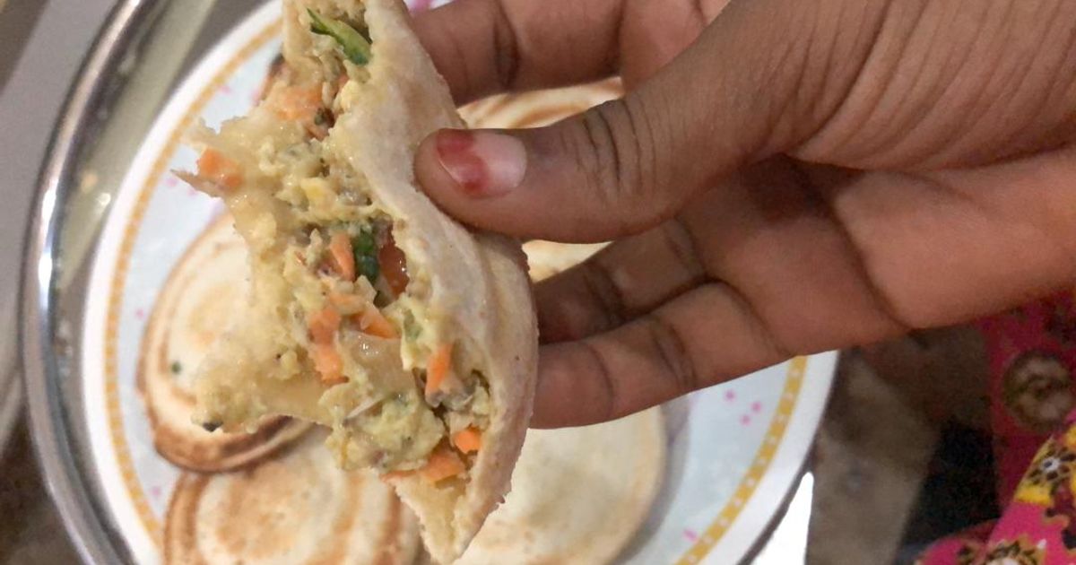 Nigerian Burger Bye Chef Ameerah Tuaa Recipe by ameerah_tuaa - Cookpad