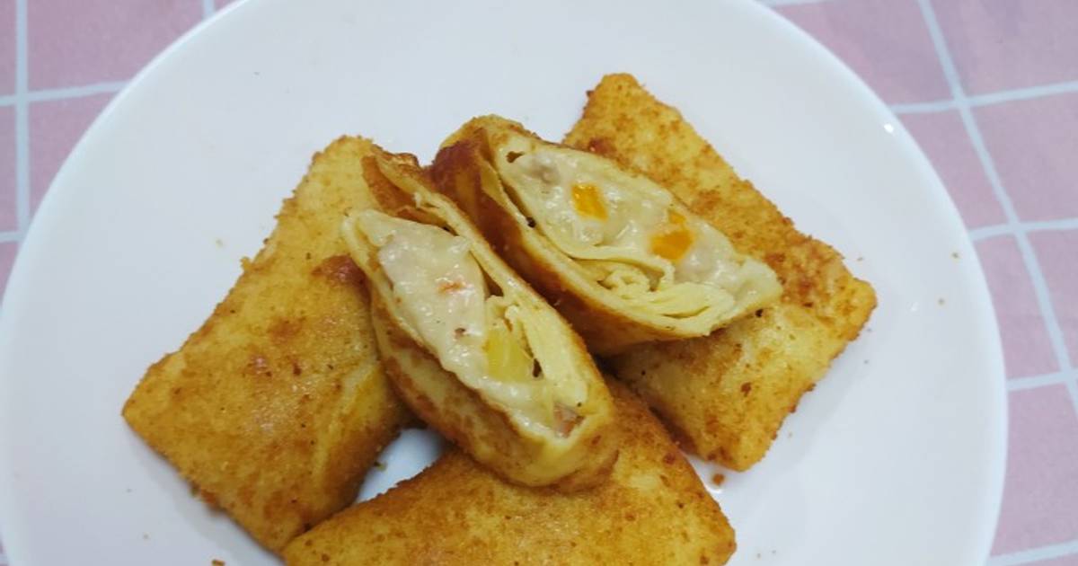 853 resep risol ragout enak dan sederhana - Cookpad