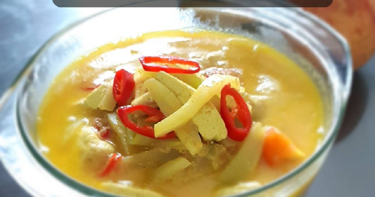1.196 resep jipang tahu putih enak dan mudah - Cookpad