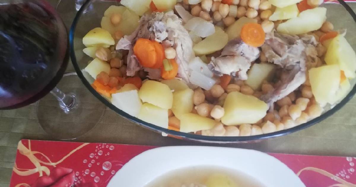 3 recetas muy ricas de verduras de puerto rico compartidas por ...