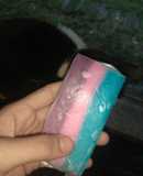 Resep es gabus jadul mudah dan bikin nostalgia