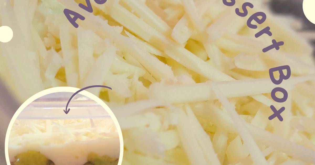 317 resep snack box enak dan mudah - Cookpad