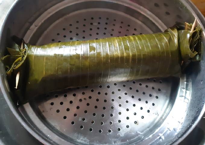 Resep Galantin ayam oleh Menu Makan Nelia - Cookpad