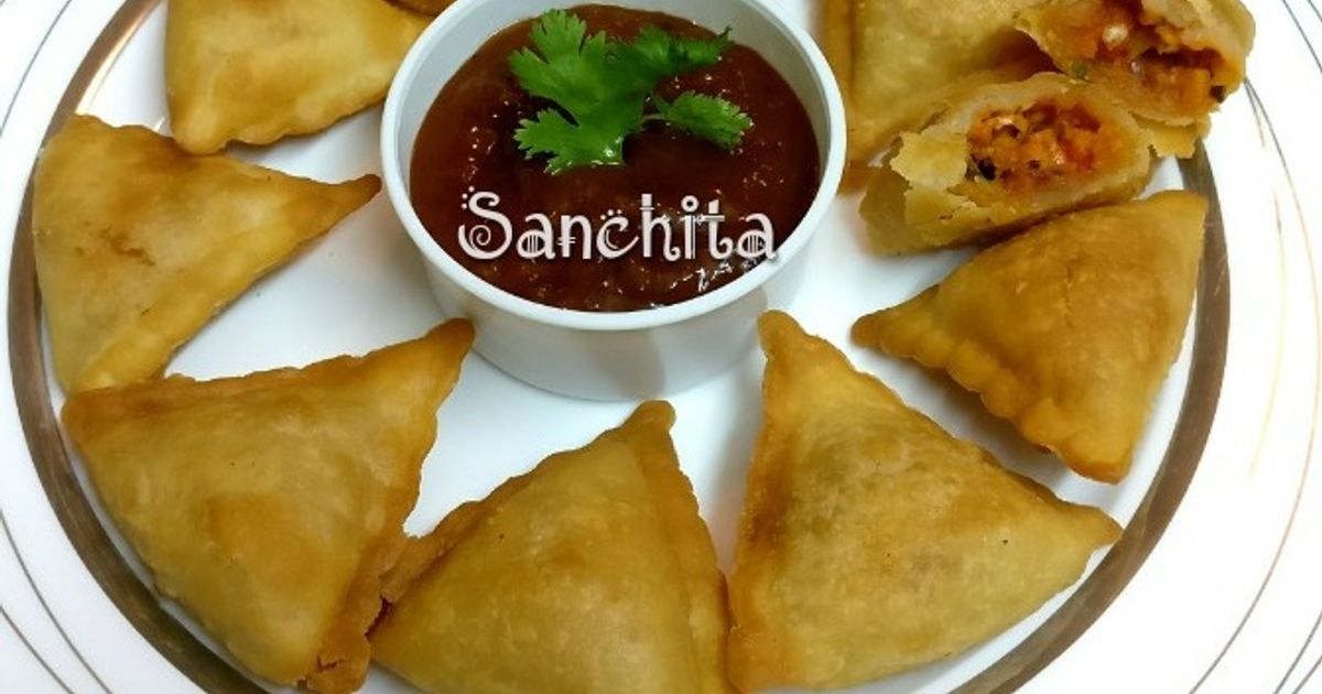 3 easy and tasty indian bite size appetizer recipes by home cooks - Cookpad