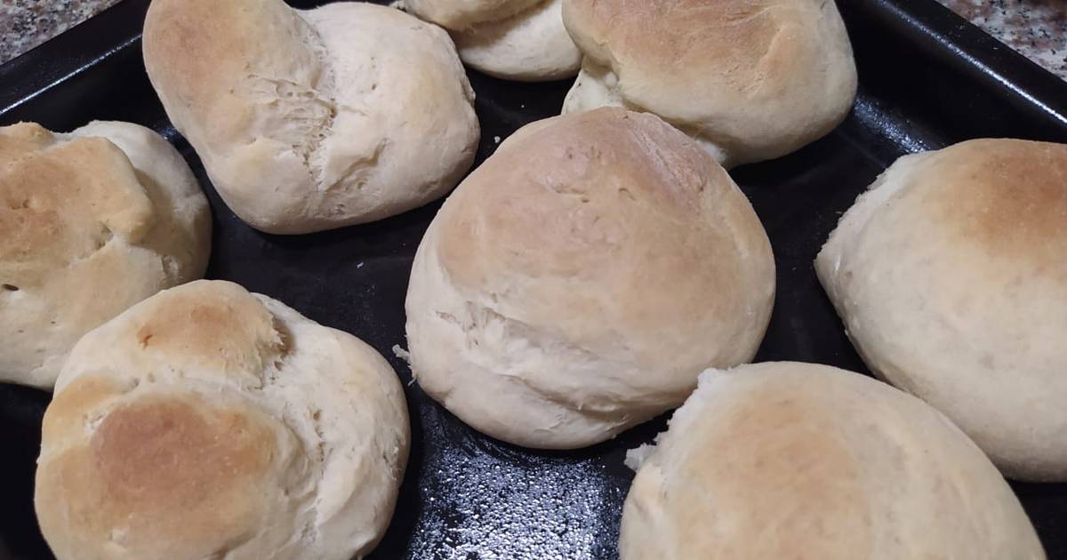 Pan figazza - 12 recetas caseras- Cookpad