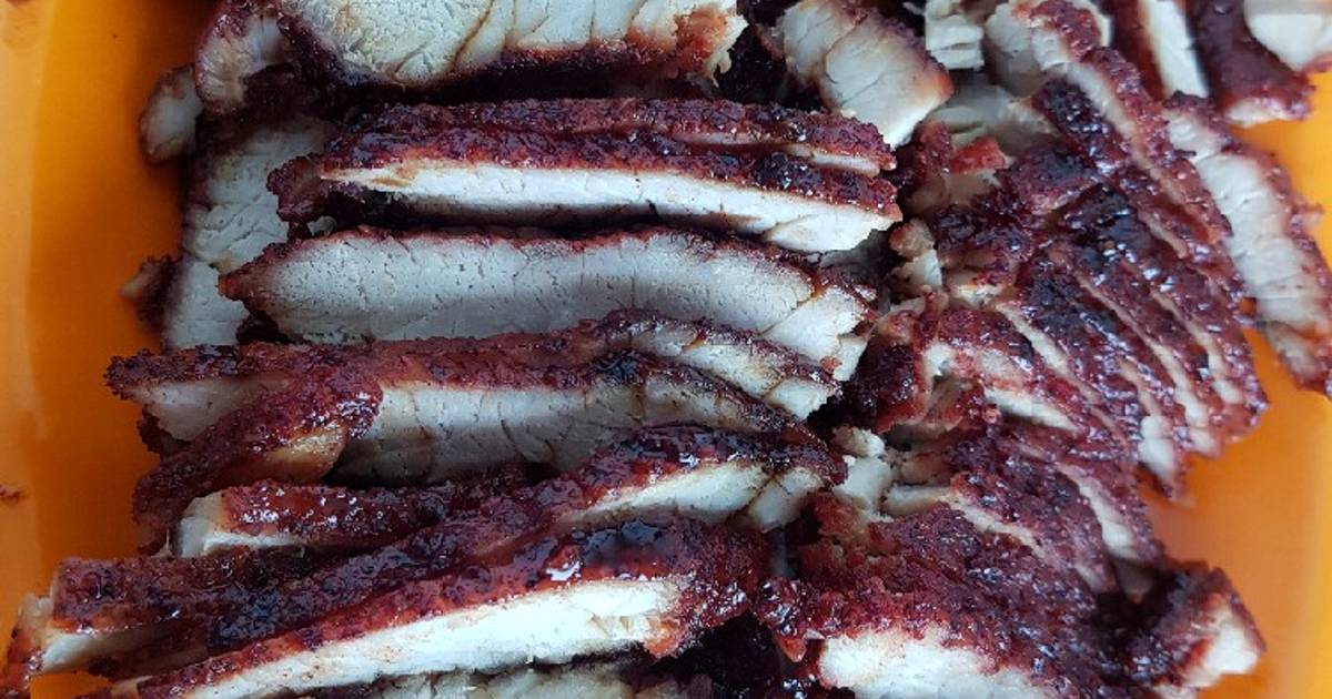 Resep Daging chasio oleh Lia Lim - Cookpad