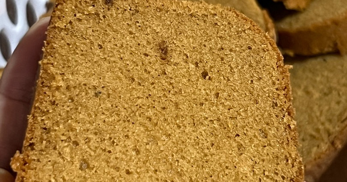 Resep Bolu Oven Gula Aren Lembut Padat oleh mache.cooksperiment - Cookpad