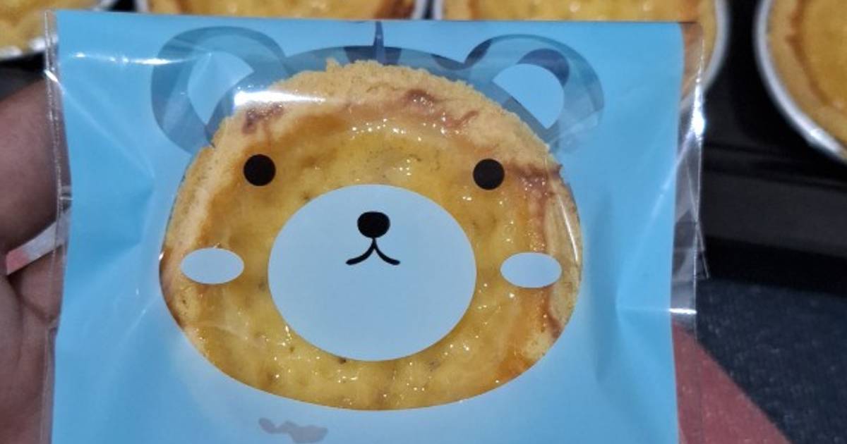 660 resep pie kecil enak dan mudah - Cookpad