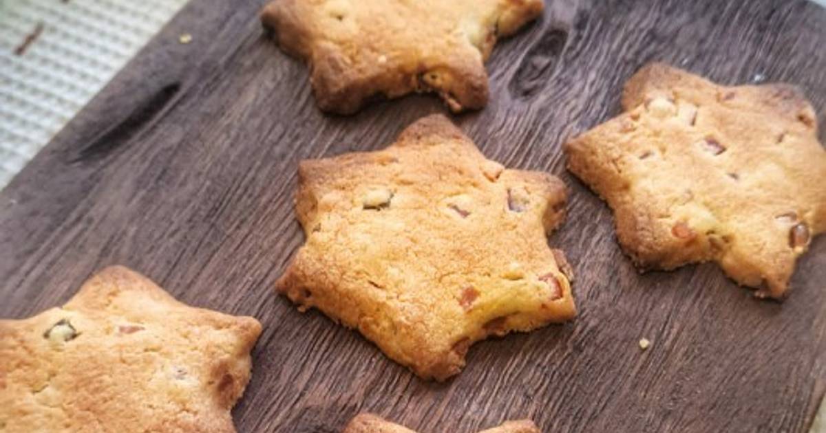 152 resep kue kering sukade enak dan mudah - Cookpad