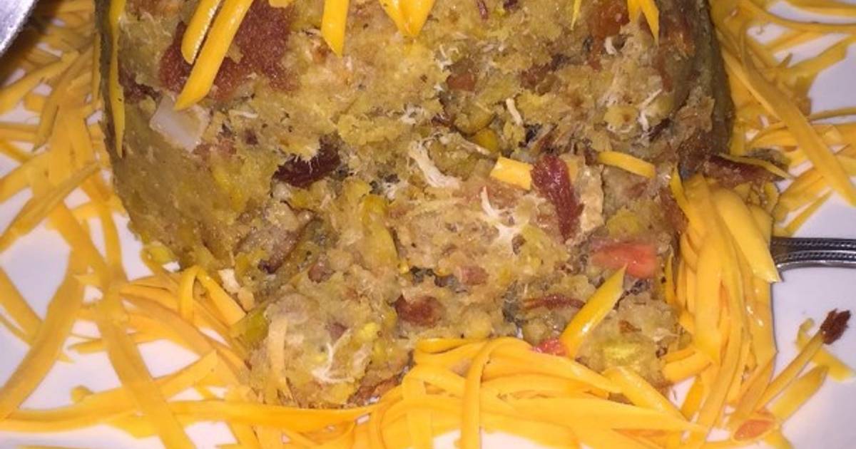 Como hacer mofongo - 36 recetas caseras- Cookpad