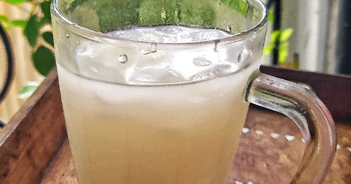 Resep Es Bir Bali oleh dapur ade - Cookpad