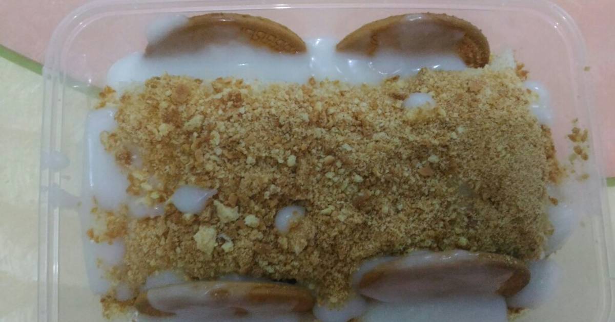 2.024 resep setup roti enak dan sederhana - Cookpad