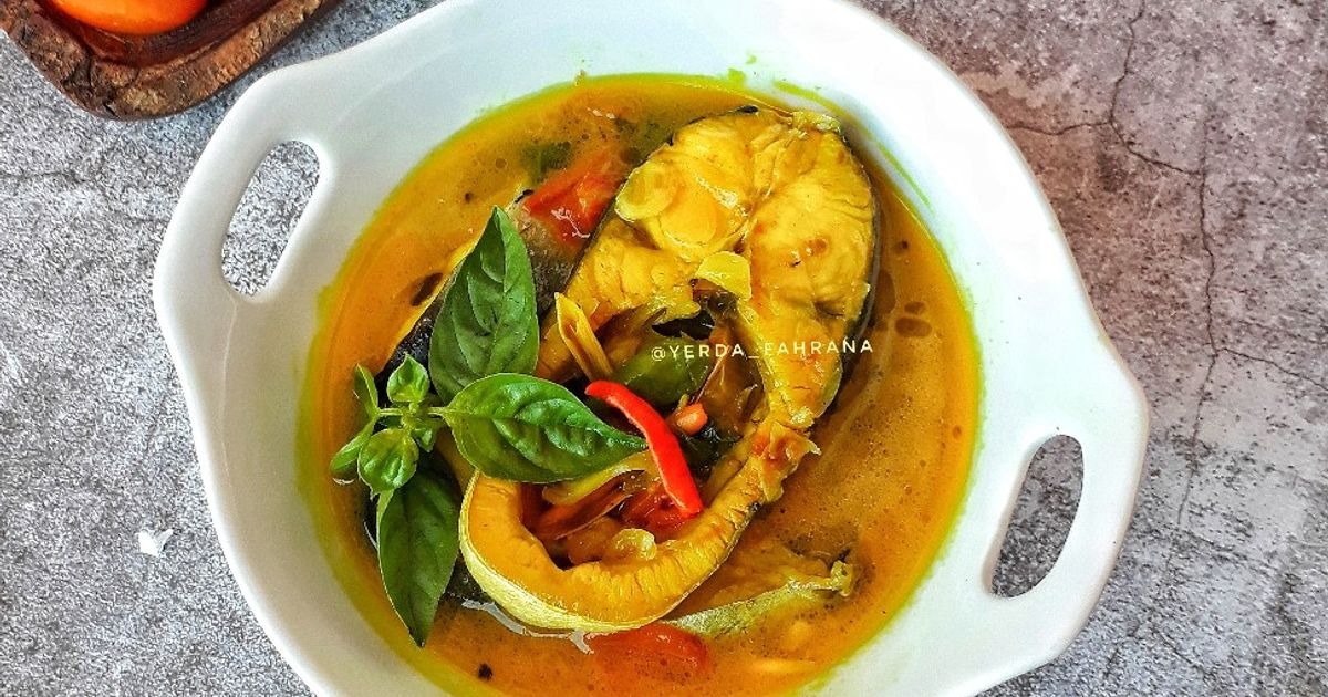 Resep Pallu Kacci/Pallu Mara/Parede Bolu Khas Makassar 예르다👍 oleh Yerda ...